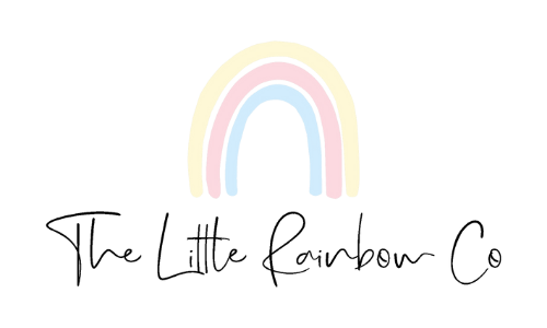 Gender Neutral Modern Nursery – The Little Rainbow Company Limited